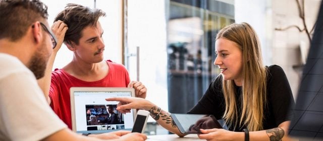 Eigen bedrijf starten | Allianz